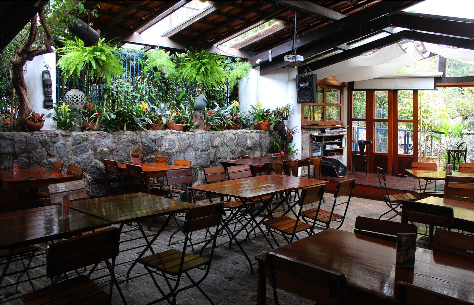 Os 10 melhores restaurantes em Embu das Artes de 2018