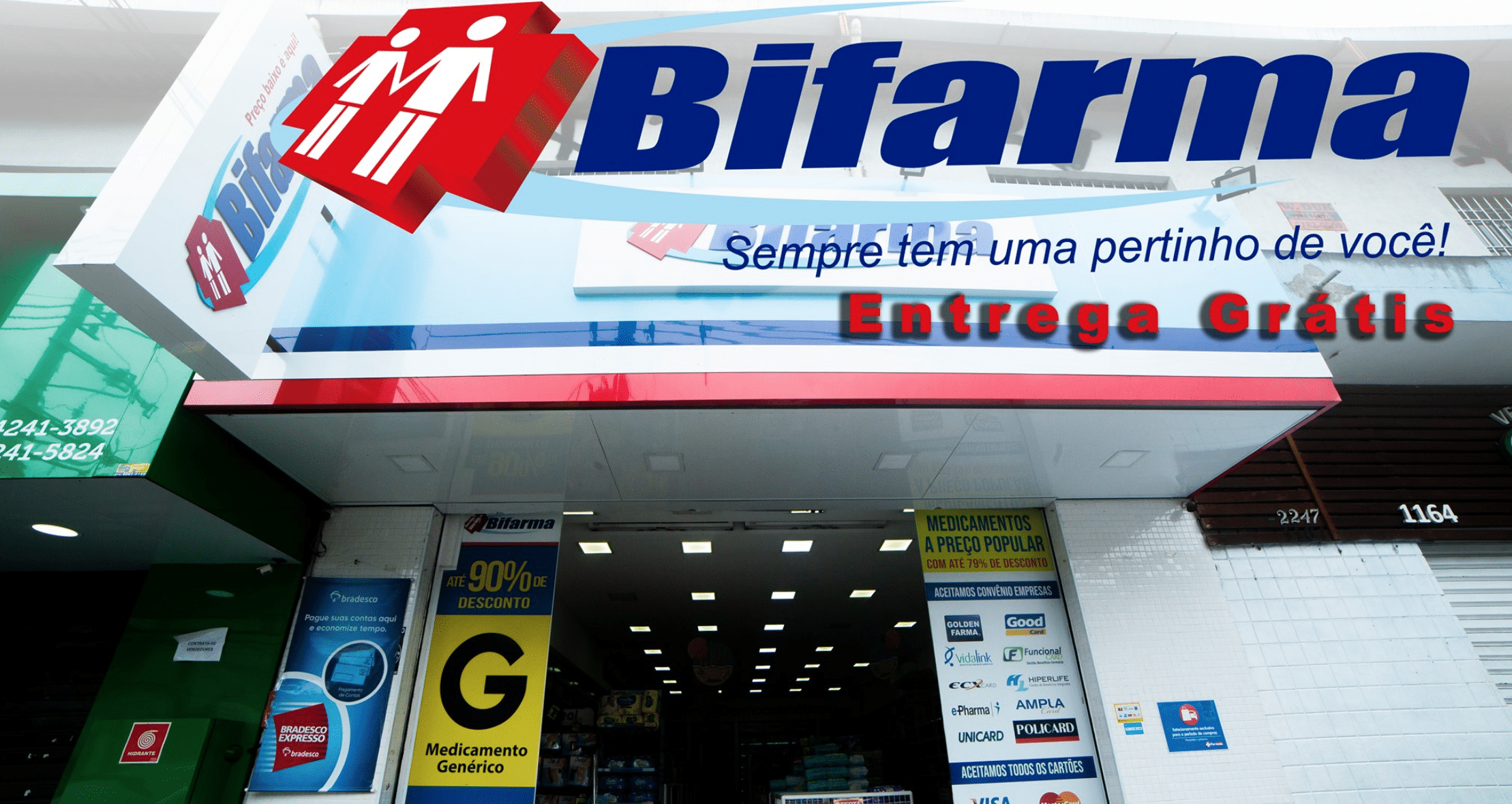 Bifarma - #embudasartesnet