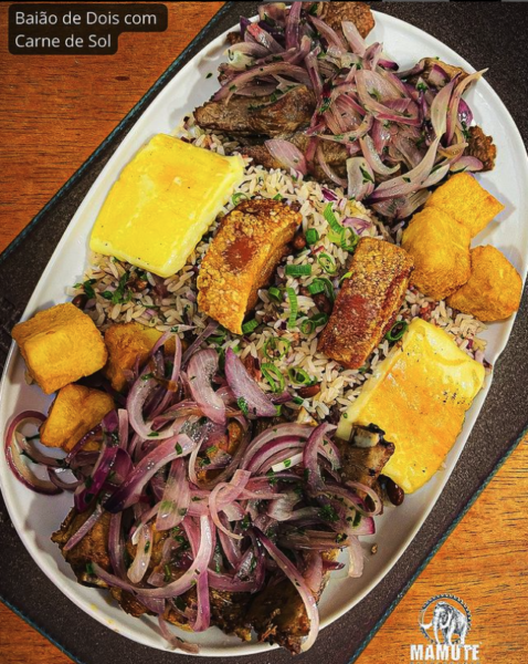 Os 10 melhores restaurantes de Embu das Artes para 2024 - #embudasartesnet