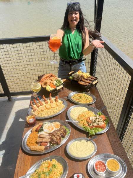 Os 10 melhores restaurantes de Embu das Artes para 2024 - #embudasartesnet