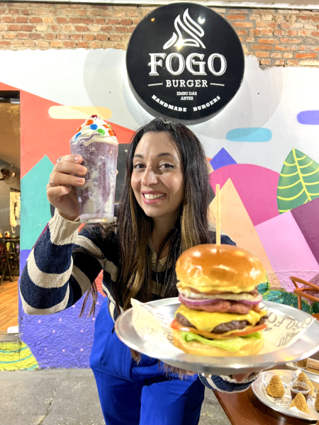 Os 10 melhores restaurantes de Embu das Artes para 2024 - #embudasartesnet