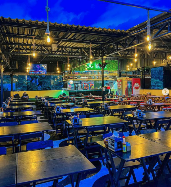 Os 10 melhores restaurantes de Embu das Artes para 2024 - #embudasartesnet