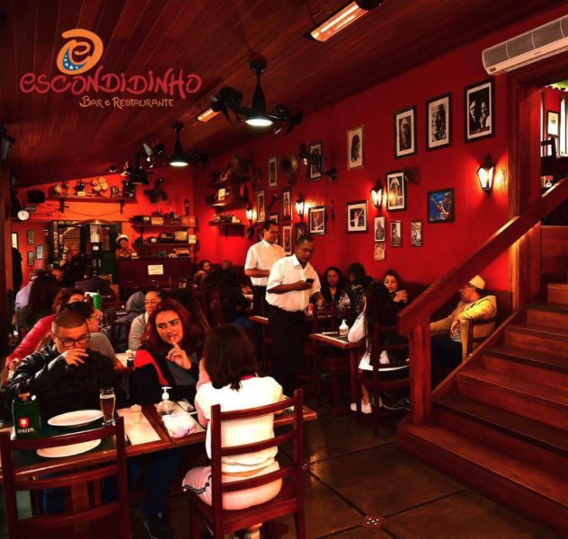 Os 10 melhores restaurantes de Embu das Artes para 2024 - #embudasartesnet