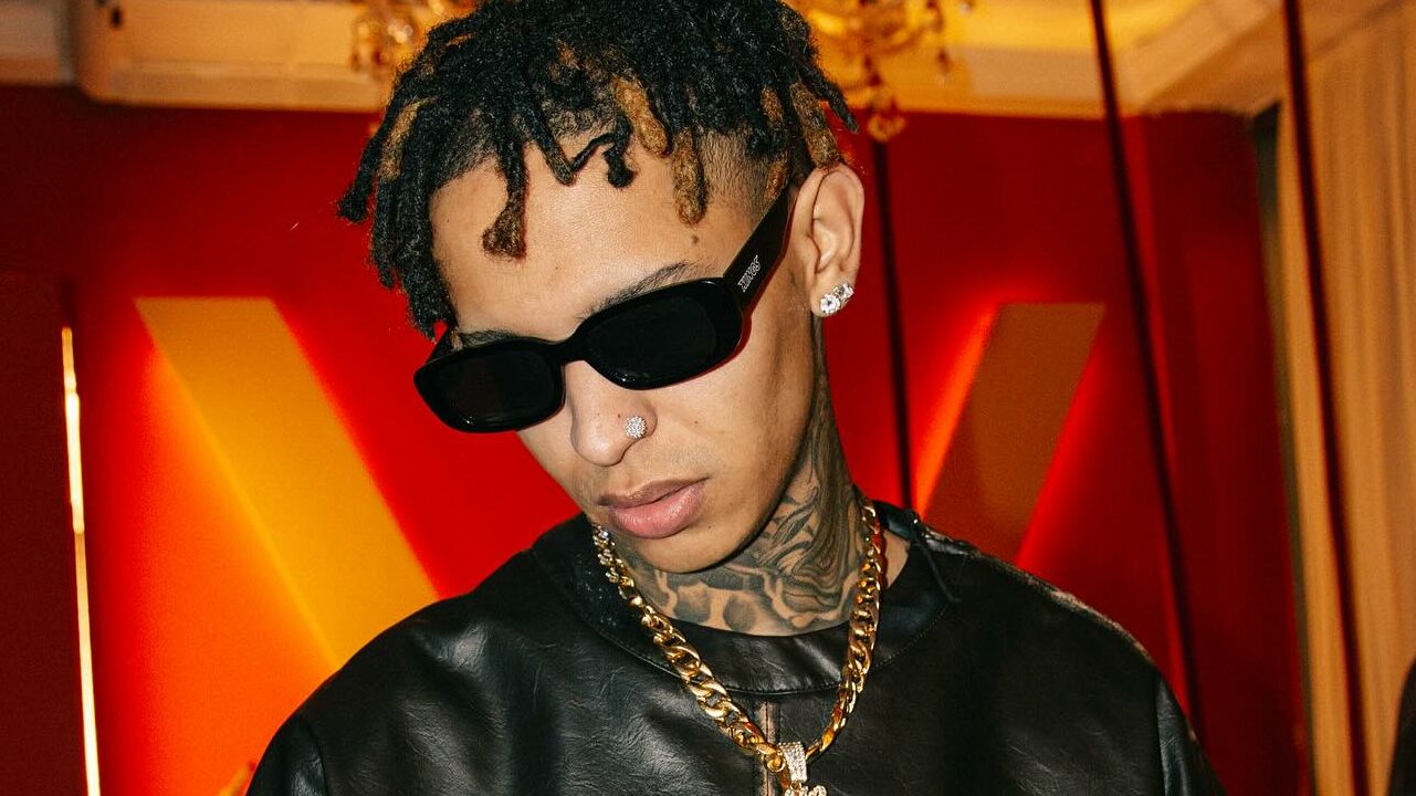 Rapper morre afogado em lago ao tentar salvar sua cachorrinha em Cotia ...